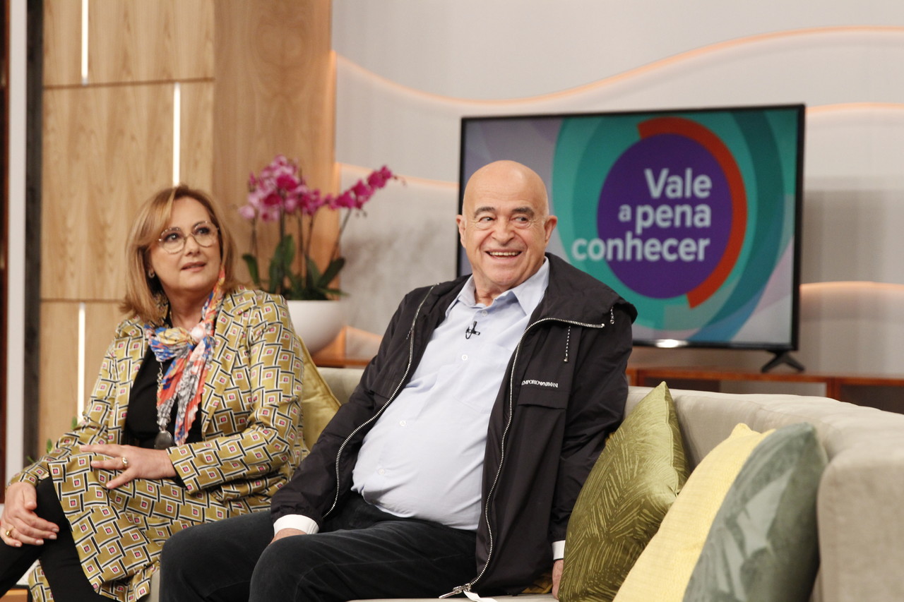 Fátima Campos Ferreira conta-nos uma história que "Vale a pena conhecer ...