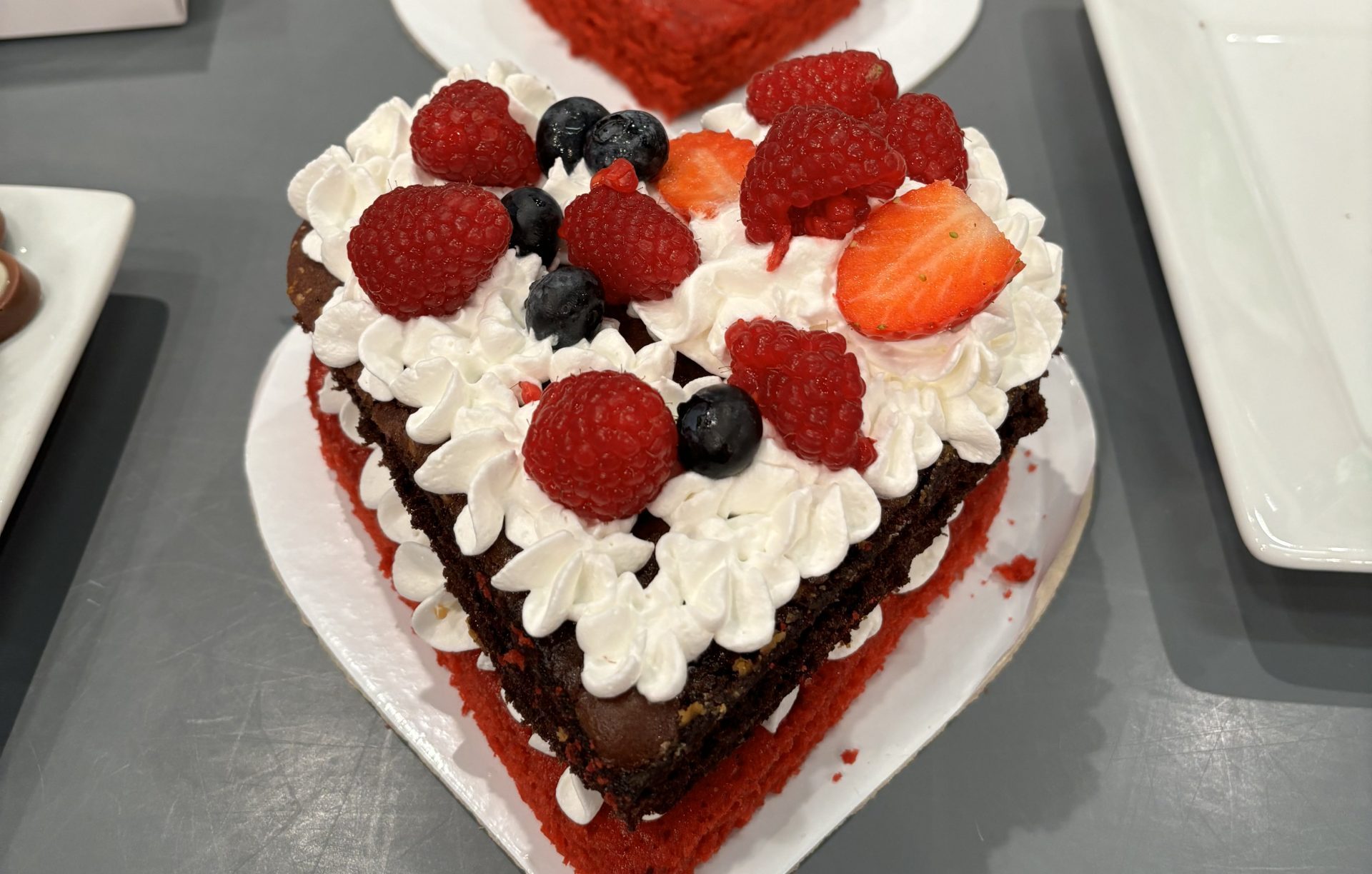 Cupidos - Rafael Neves (Rafa Kitchen) - A Nossa Tarde