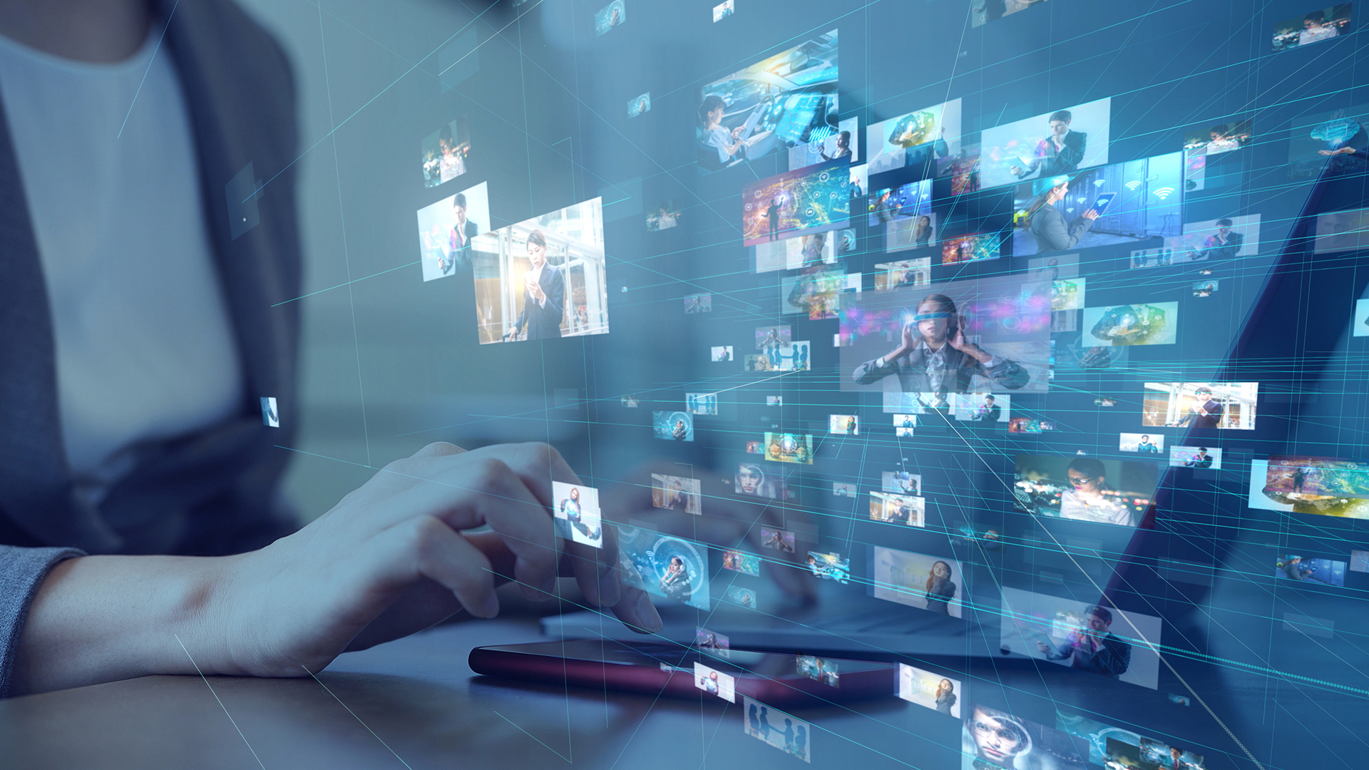 Os perigos da internet - A Nossa Tarde