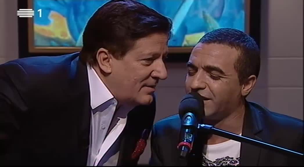 David Antunes - Medley