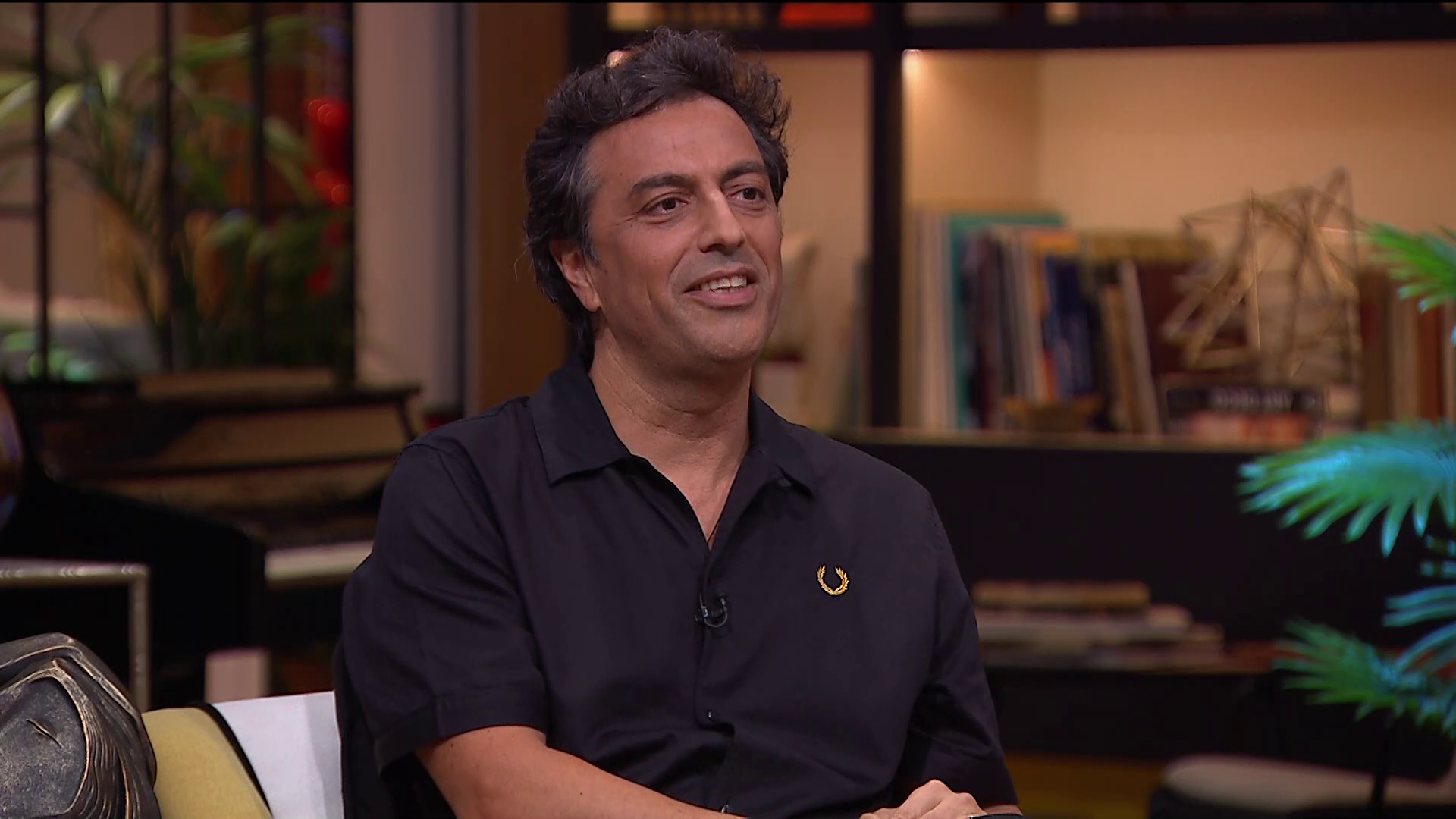 Miguel Ribeiro: "A música tem um lado formativo que ajuda à comunicação ...