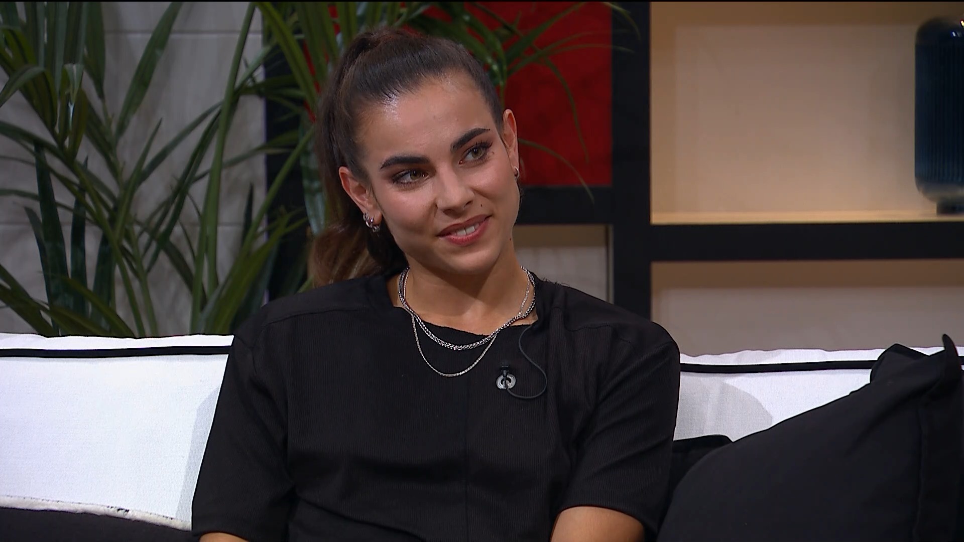 Beatriz Godinho (Protagonista da série Cuba Libre): "Conta como começou ...