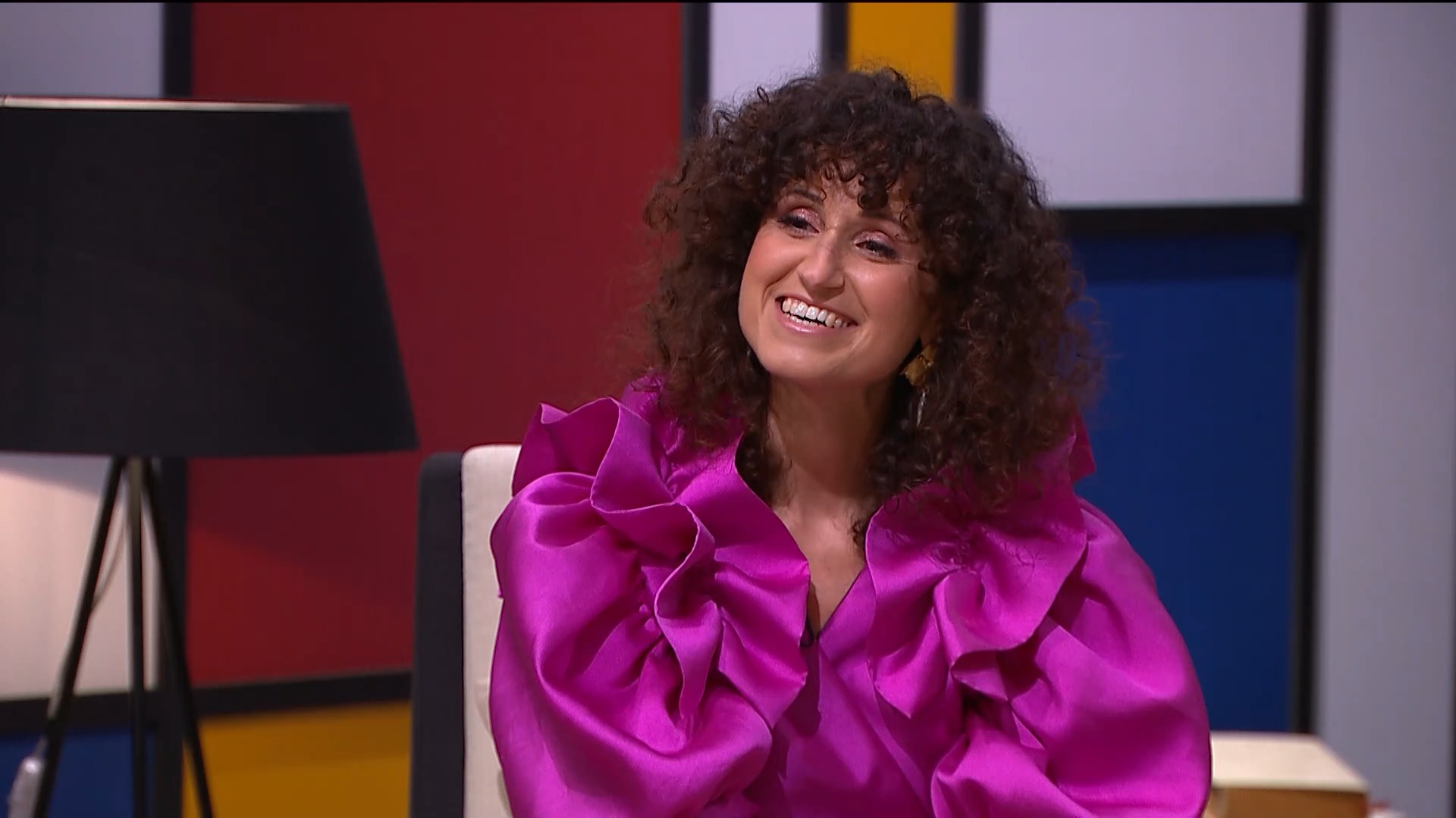 Maria Mendes: "Uma abordagem jazzistica bem curiosa bem provocatória ao ...