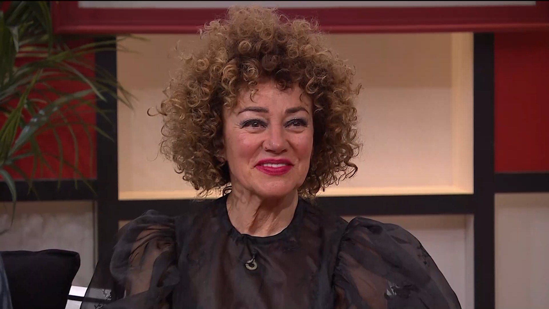 Maria João: "As pessoas serão melhores pessoas se tivessem desde ...