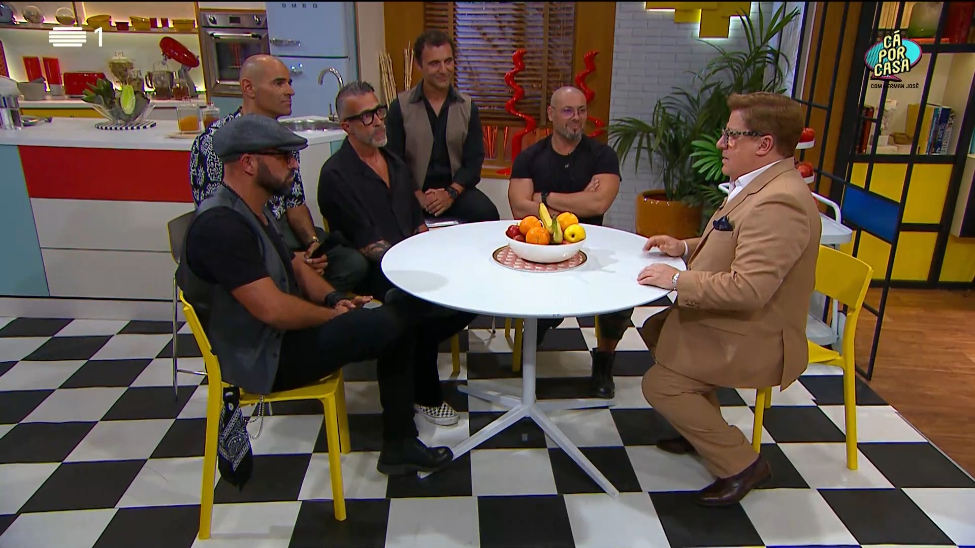 EXCESSO" Estamos neste momento a preparar o melhor espetáculo possível ...