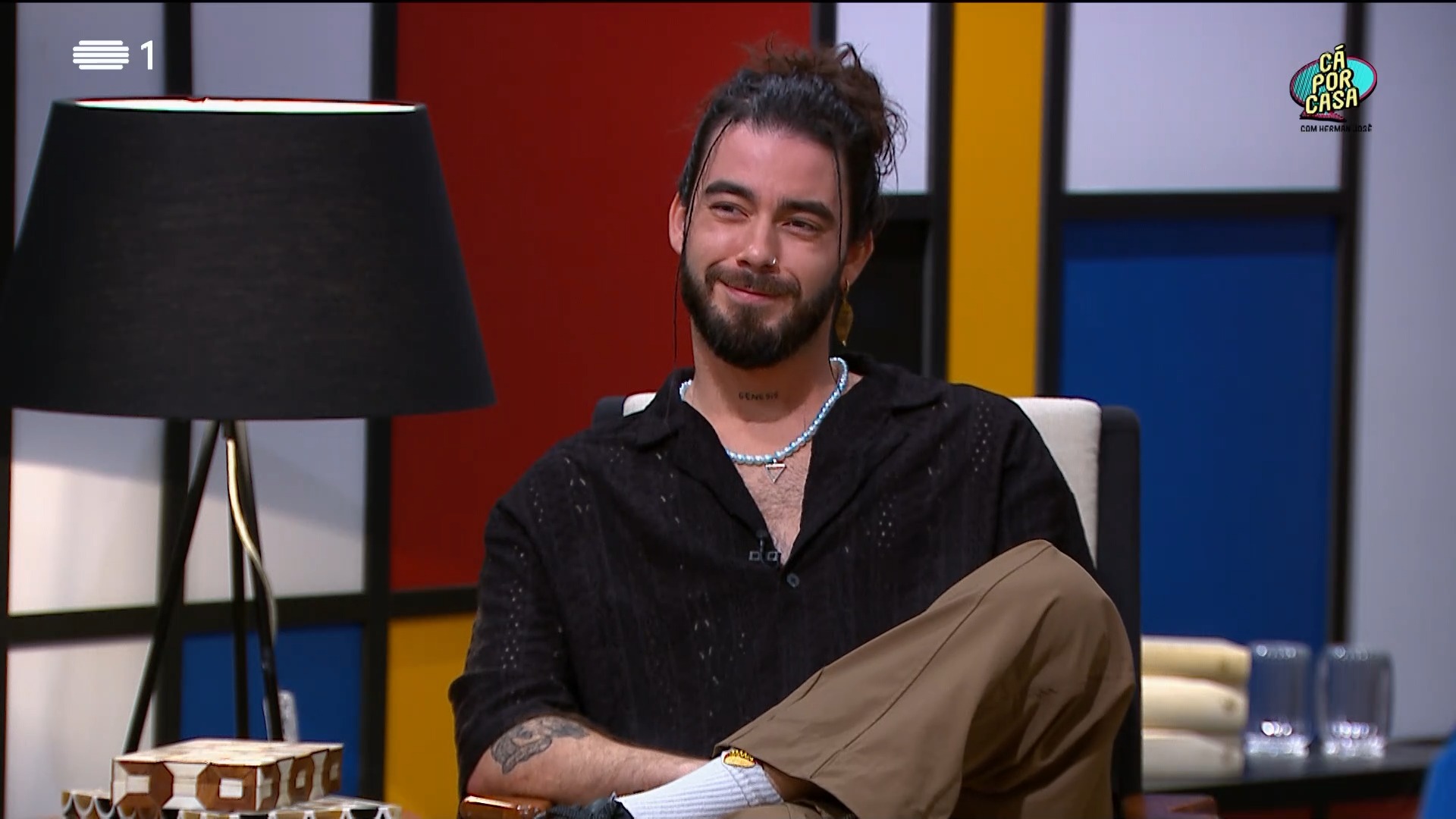 SYRO: "O artista fala sobre o seu novo álbum discográfico que se chama ...