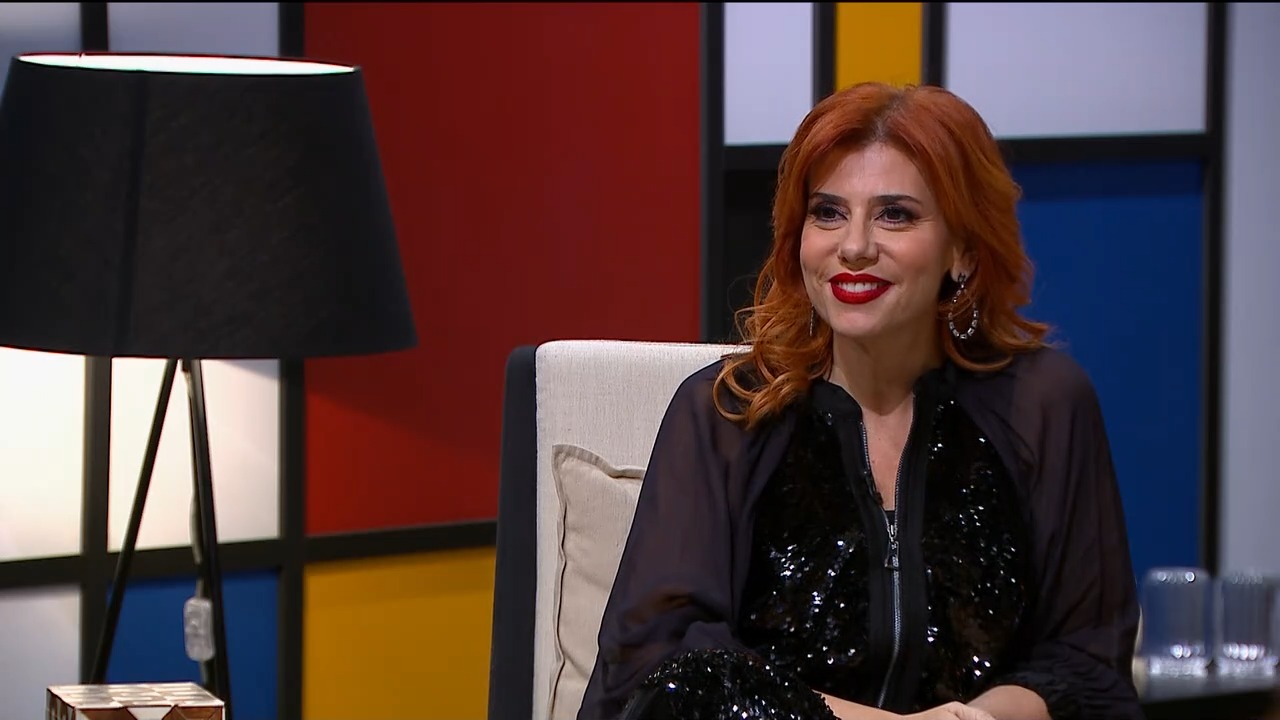 Mónica Sintra: "Nos 30 Anos de carreira o primeiro sucesso foi o Afinal ...