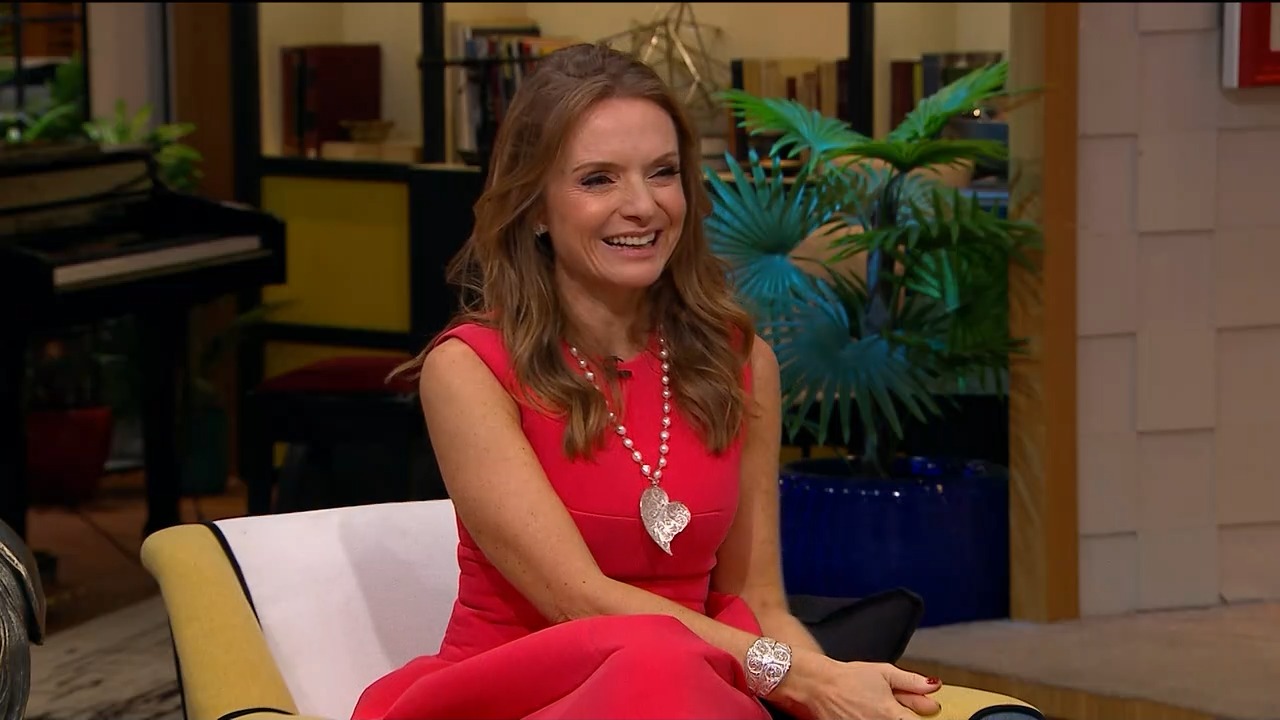 Sofia Hoffmann: "A música é a minha prioridade e grande paixão". - Cá Por Casa