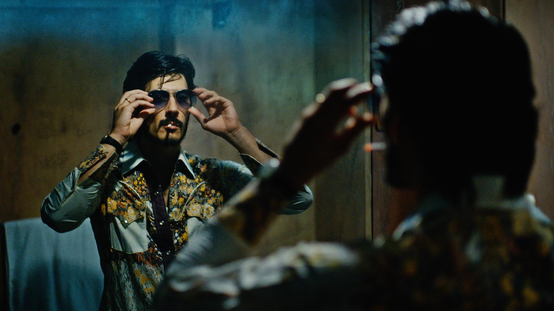 THE COWBOY | Content Sales | RTP