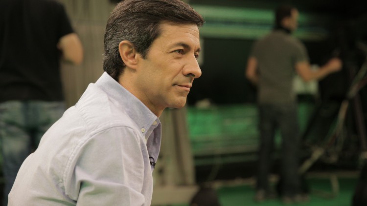 Literatura Aqui estreia na RTP2 | Extra | RTP