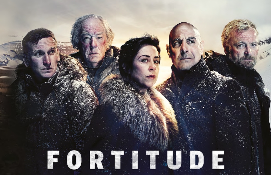 Fortitude | Extra | RTP