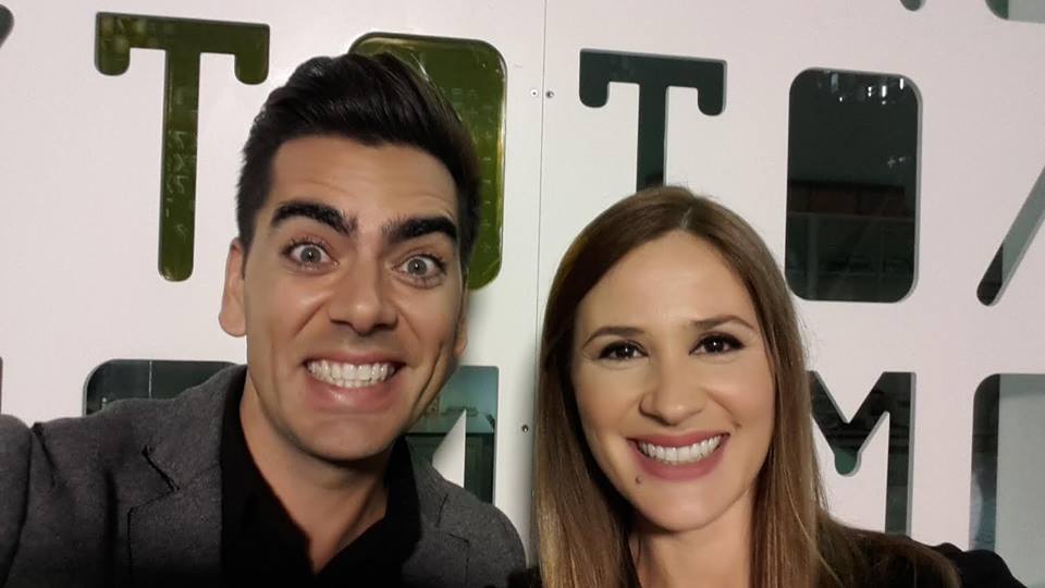 Pedro Fernandes: "Nunca pensei divertir-me tanto a apresentar um ...