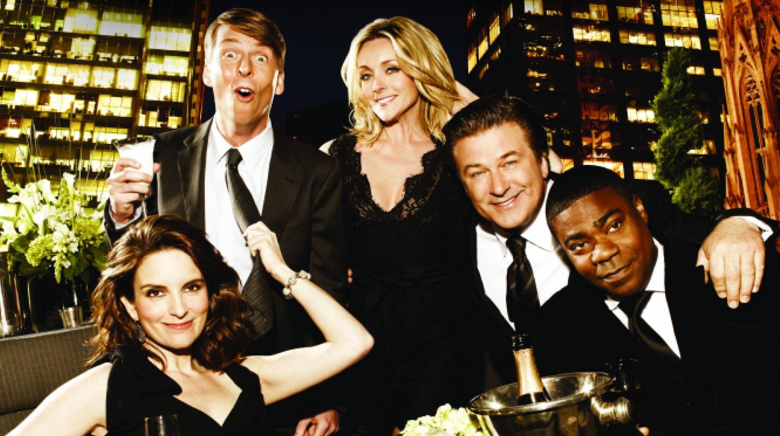 Estreia a VI temporada de Rockefeller 30 | Extra | RTP