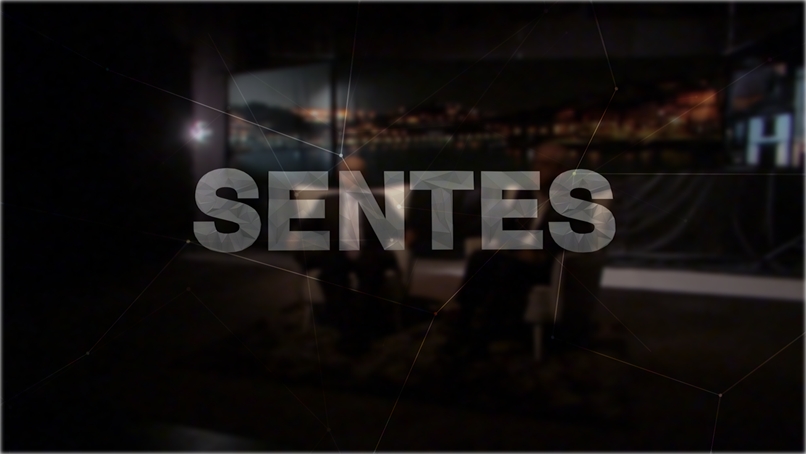 Estreia: Sentes | Extra | RTP