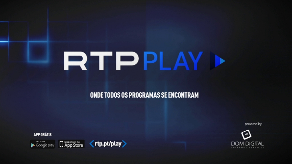 RTP Play: onde os programas se encontram | Extra | RTP