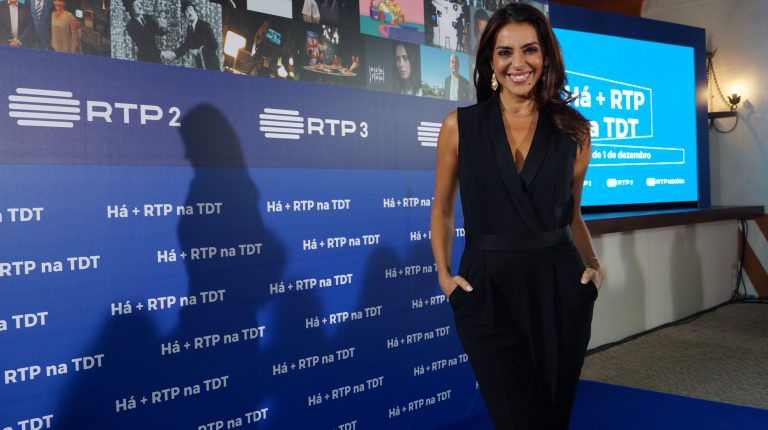 Há mais RTP na TDT - em dezembro RTP3 e RTP Memória na TDT | Extra | RTP