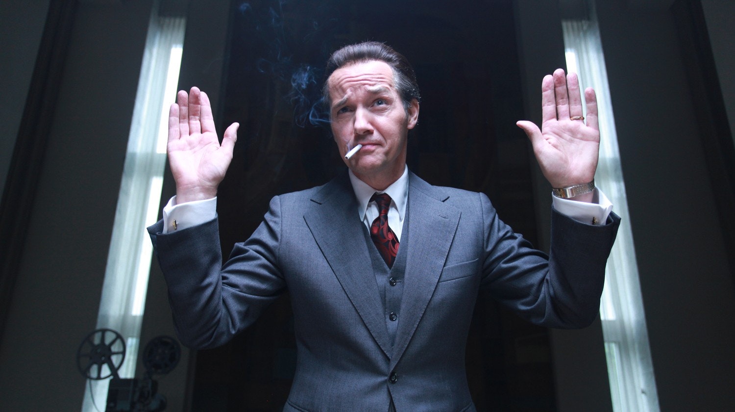 Freddy | Extra | RTP