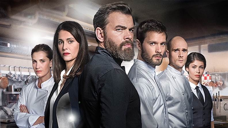 Chefs - II | Extra | RTP