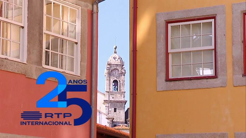 Emissão especial: 25 anos RTP Internacional | Extra | RTP