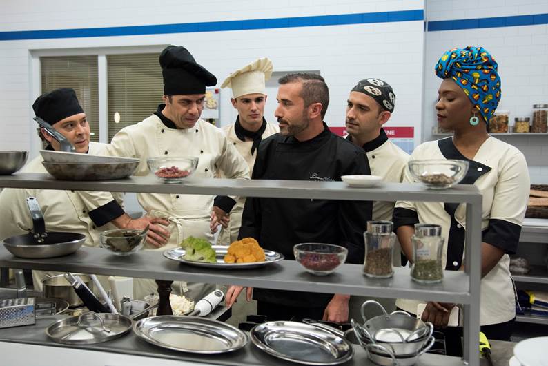 Sim, Chef! - II | Extra | RTP