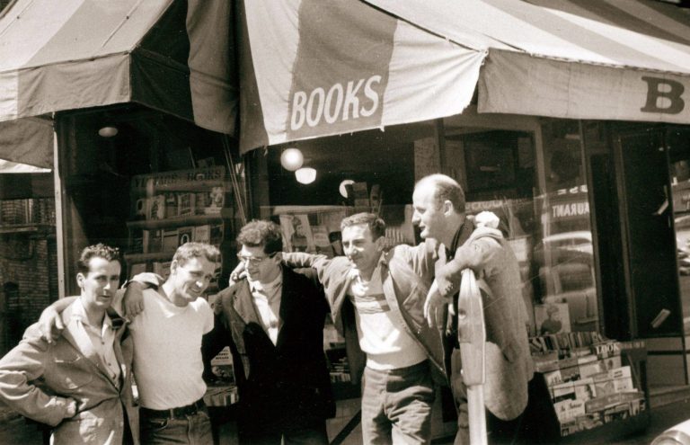 Beat Generation | Extra | RTP