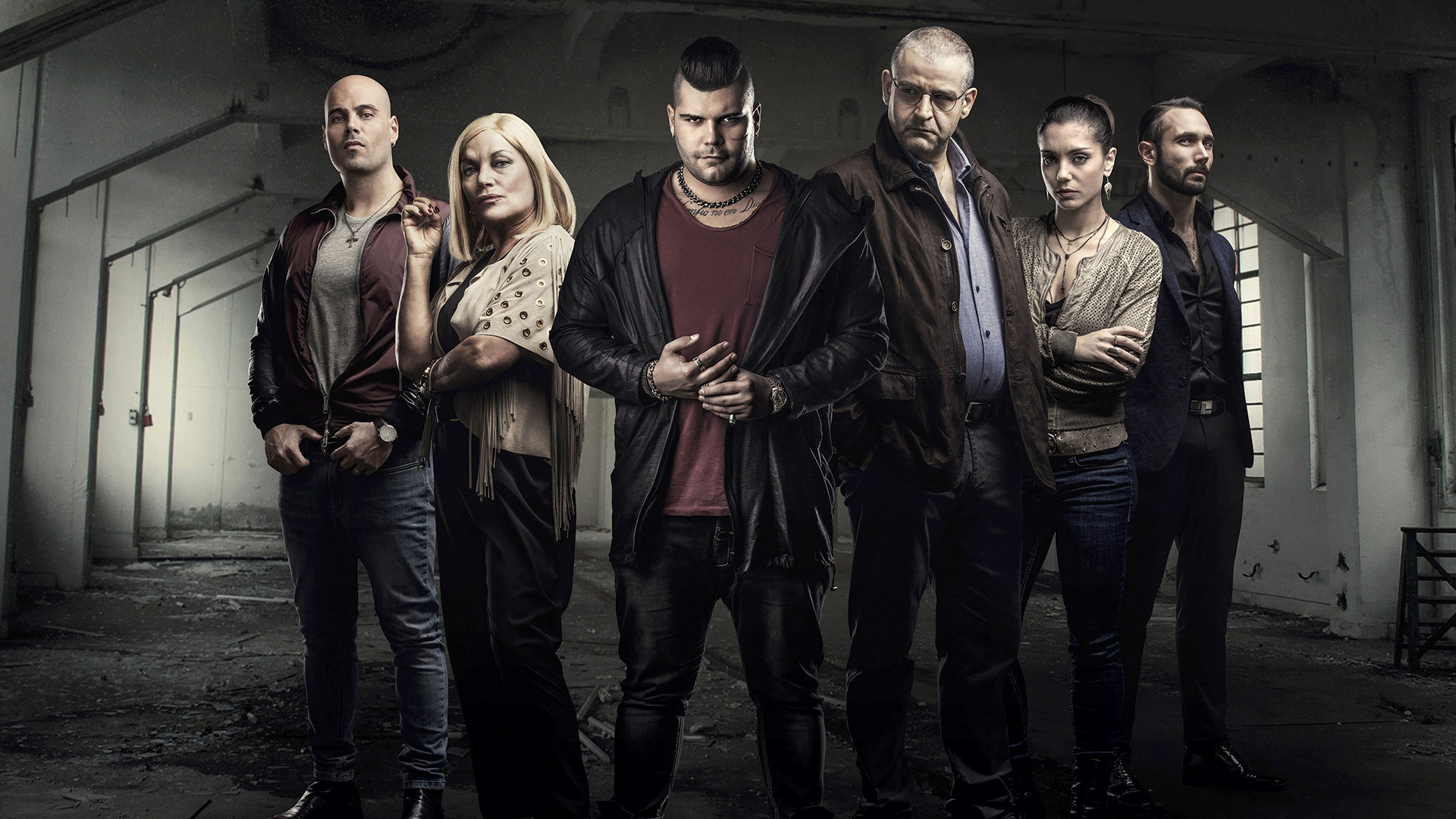 Gomorra - II | Extra | RTP