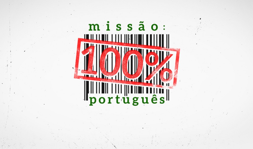 missão 100 português | Extra | RTP