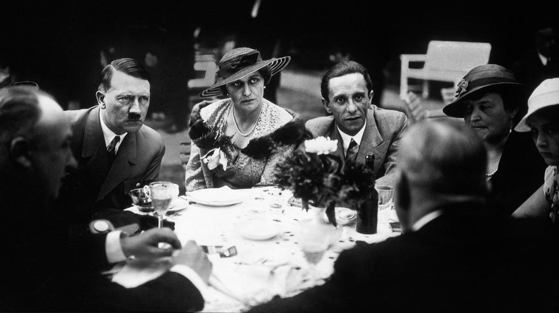 Magda Goebbels, Primeira Dama do Terceiro Reich | Extra | RTP