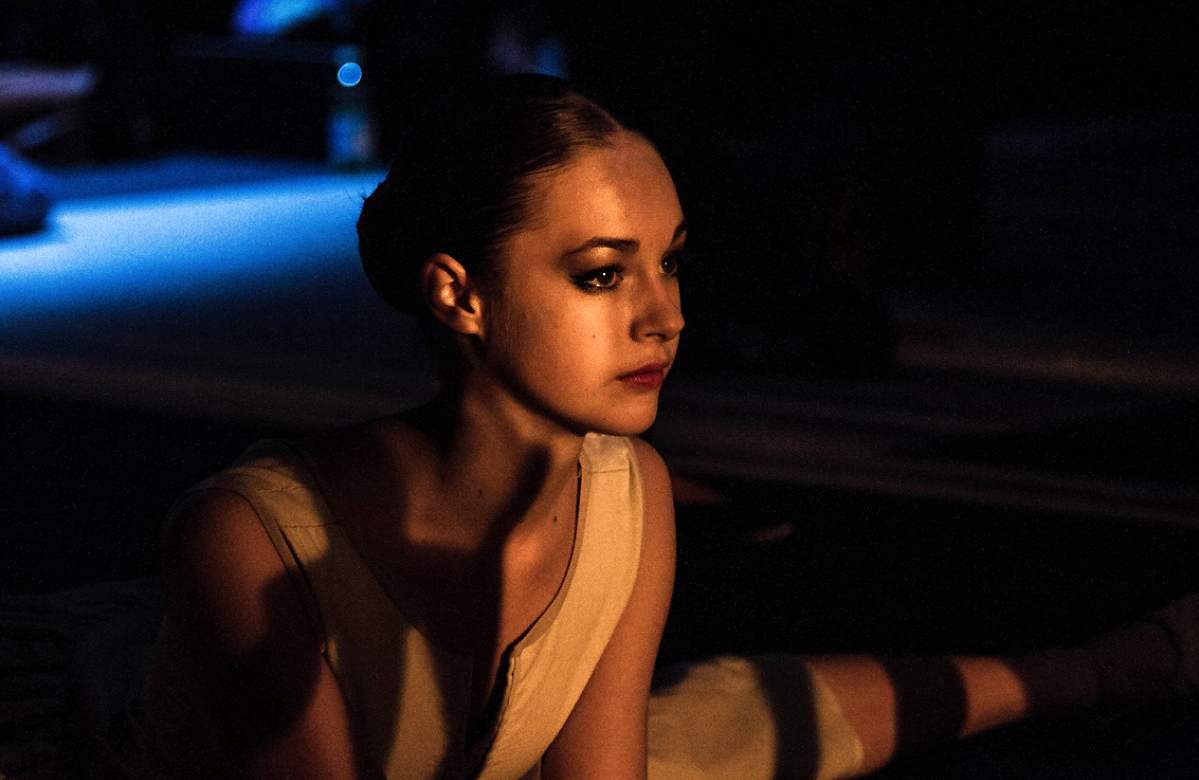 Opening Act | Extra | RTP