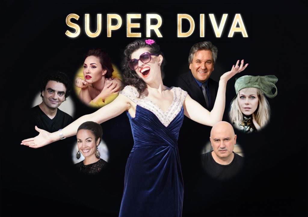 Super Diva III cópia | Extra | RTP