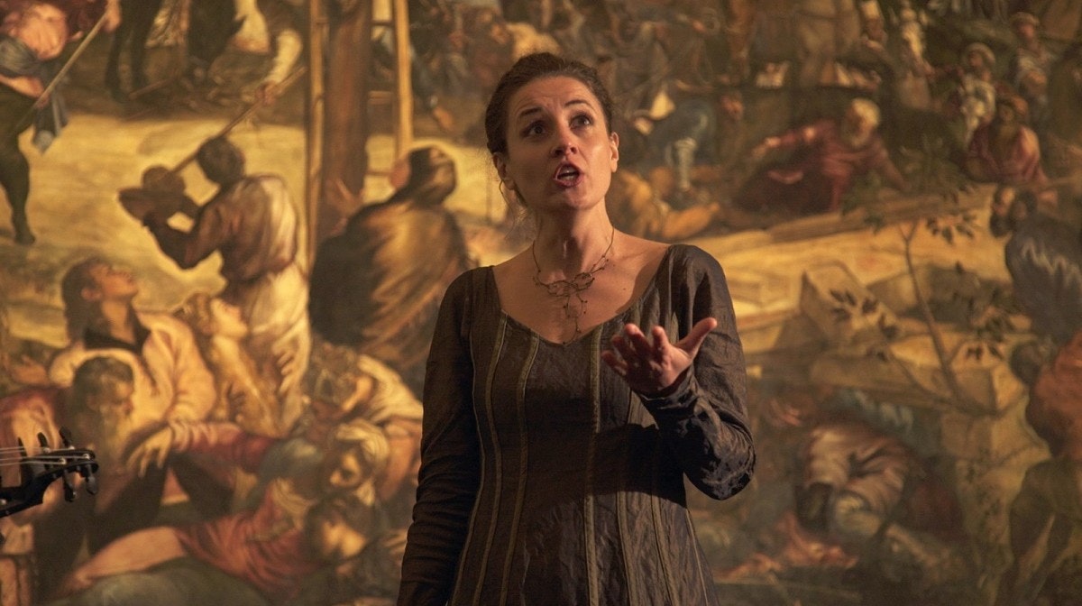 Monteverdi: nas origens da Ópera | Extra | RTP