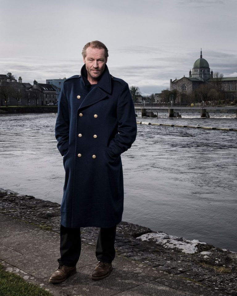 Jack Taylor | Extra | RTP