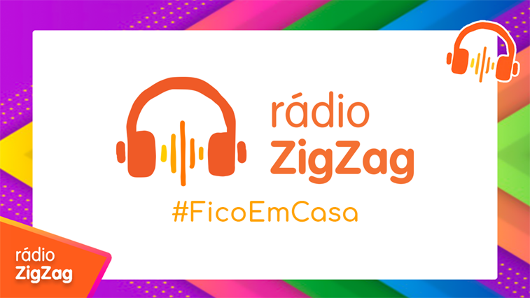 Novidades da Rádio Zig Zag e desafios nas redes sociais | Extra | RTP