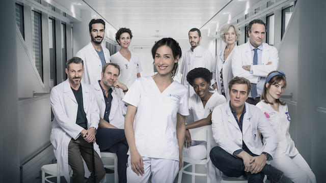 Nina - 4ª temporada | Extra | RTP