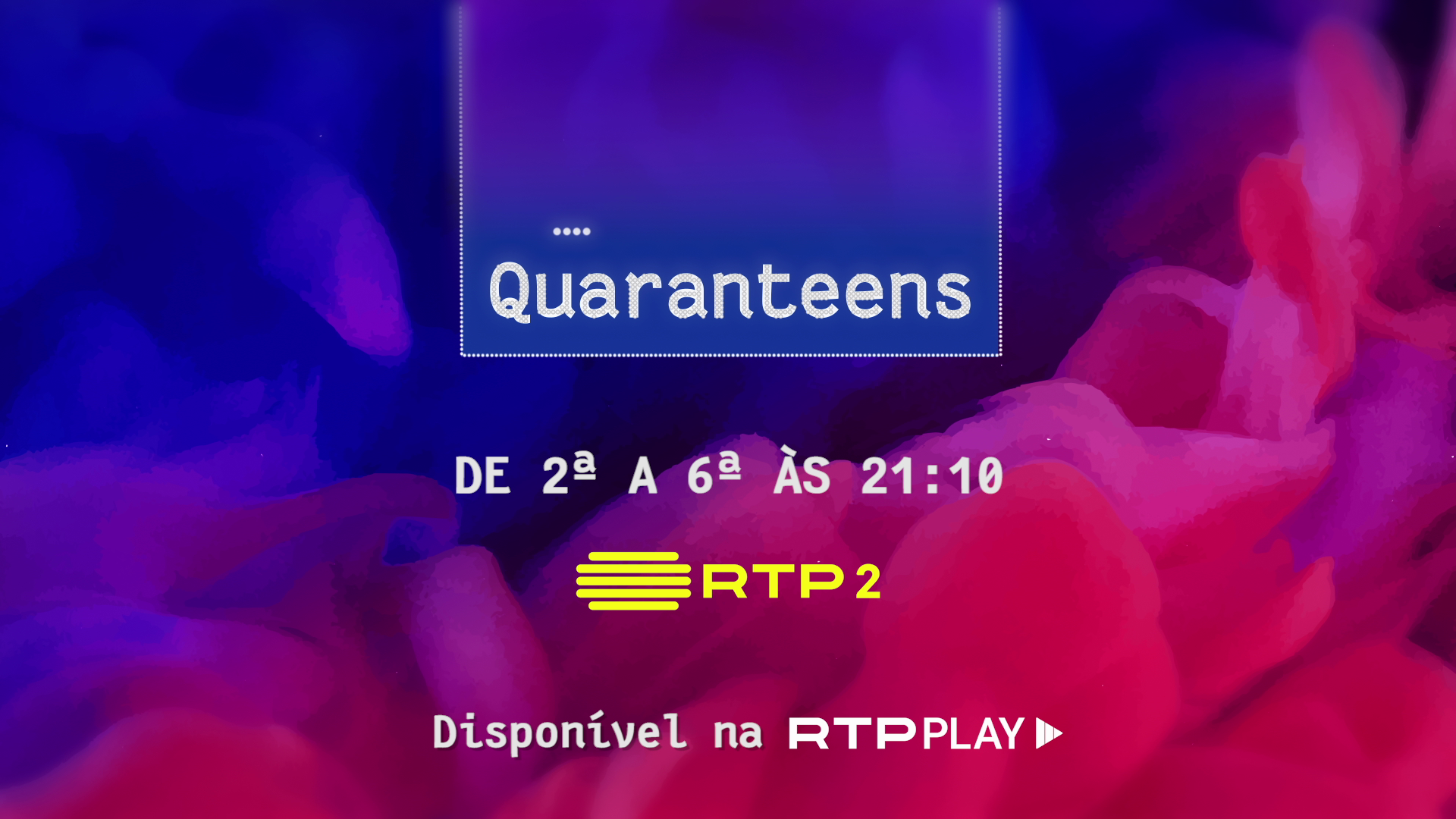 Regulamento: Passatempo Quaranteens | Extra | RTP