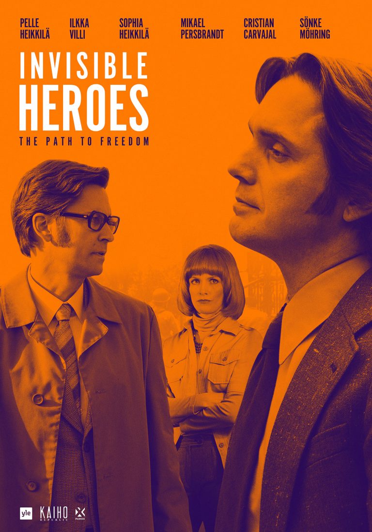 INVISIBLE_HEROES_3 | Extra | RTP