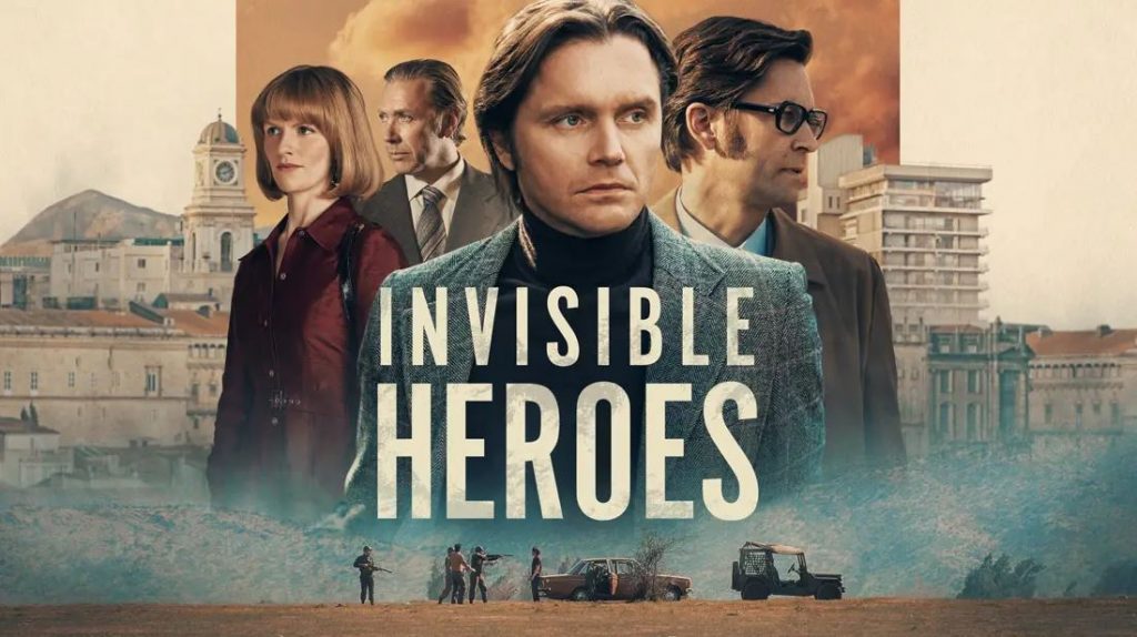 Invisible Heroes | Extra | RTP