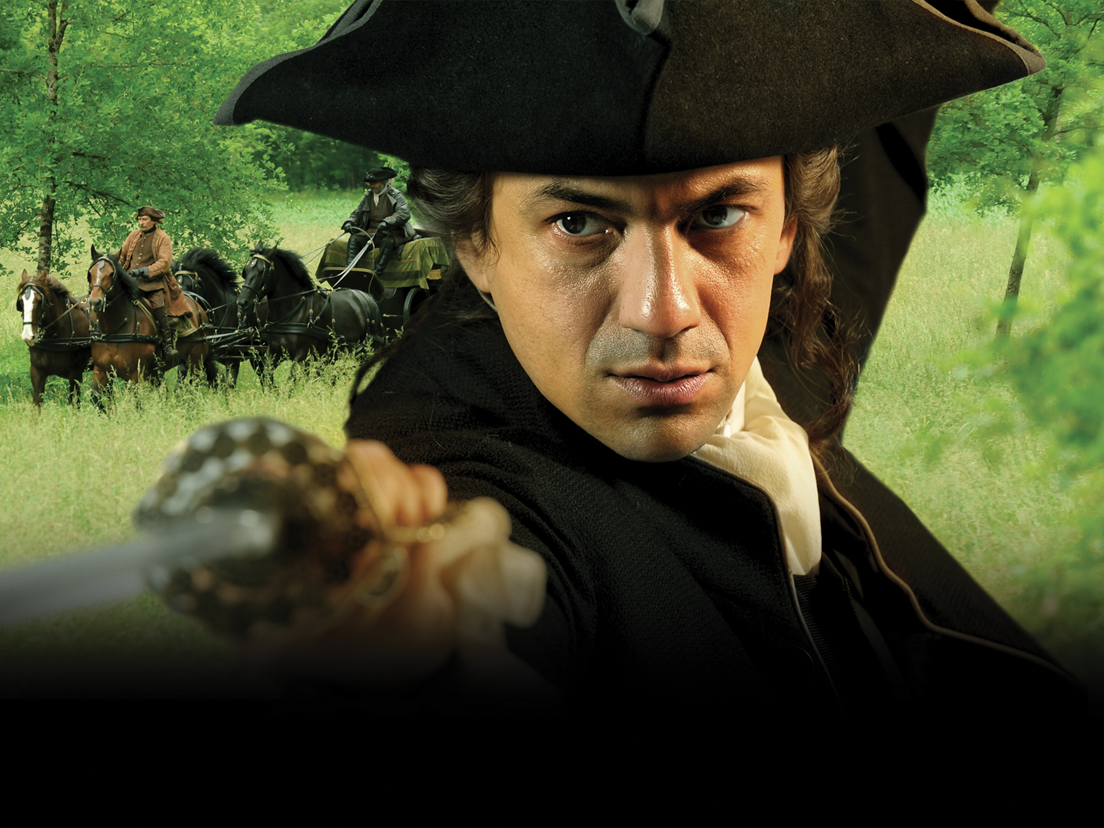 Nicolas Le Floch - 1ª temporada | Extra | RTP