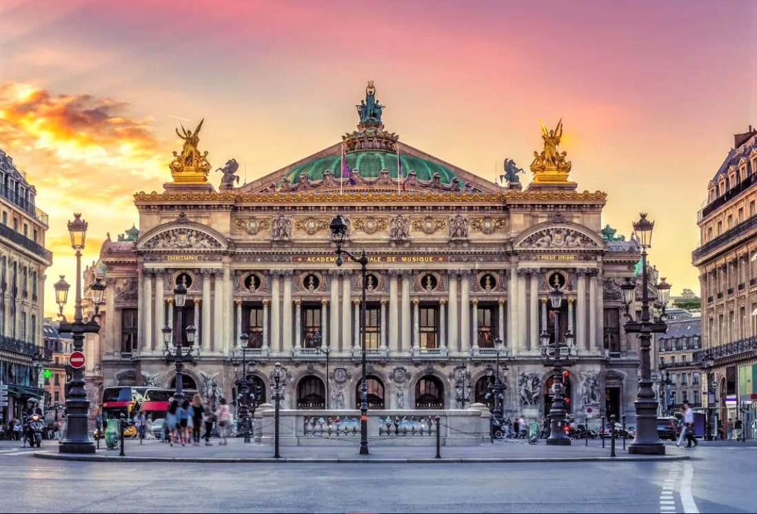 Uma Ópera Para Um Império | Extra | RTP