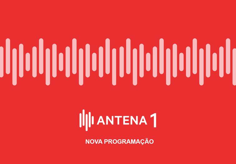 Antena1 com nova grelha de programação | Extra | RTP
