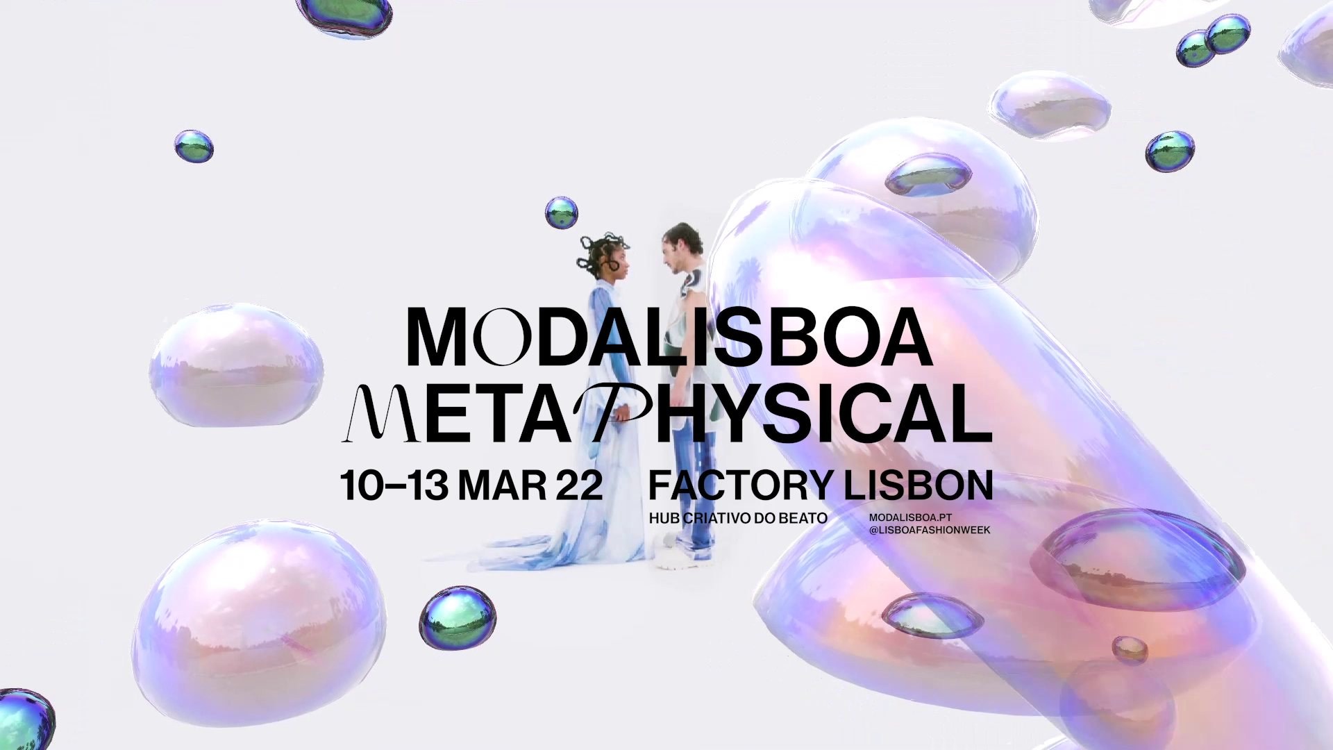 ModaLisboa - 58.ª edição | Extra | RTP