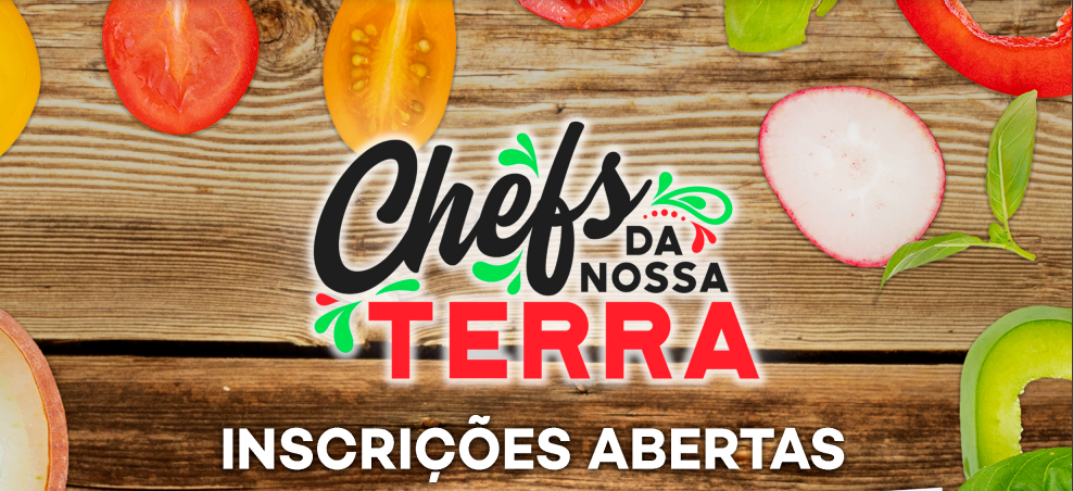 Regulamento "Chefs da Nossa Terra" | Extra | RTP