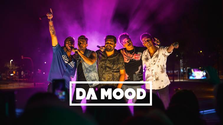 Da Mood | Extra | RTP
