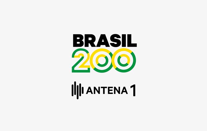 Rádio Brasil 200: A nova rádio digital com assinatura Antena 1 | Extra ...