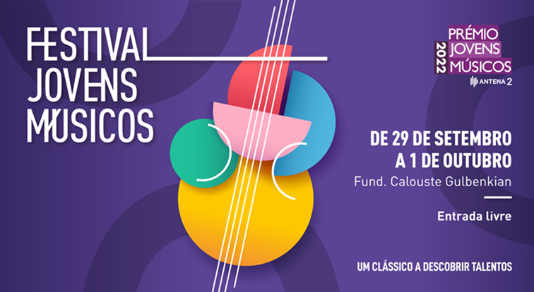 Festival Jovens Músicos | Extra | RTP