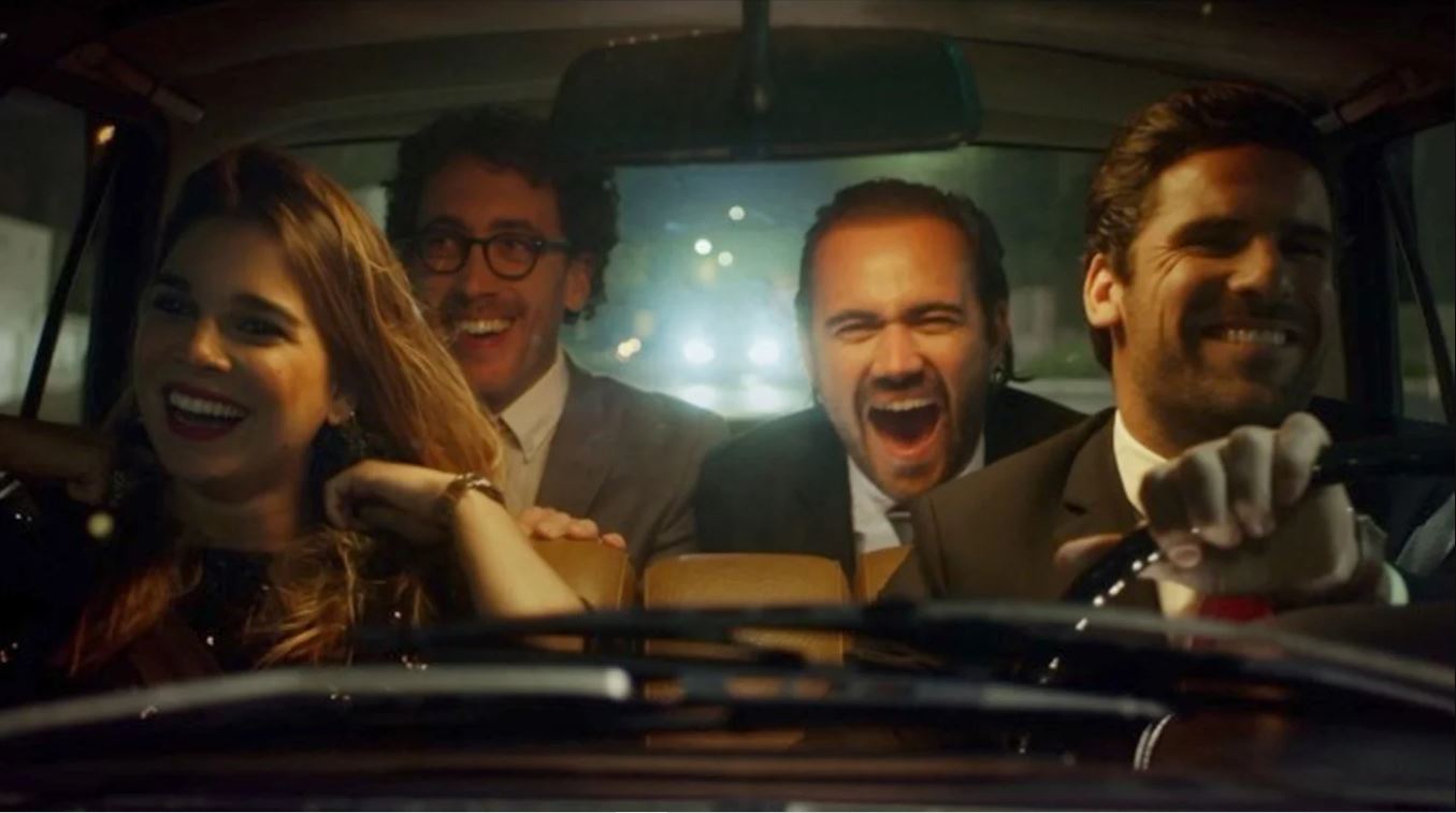 A Série | Extra | RTP