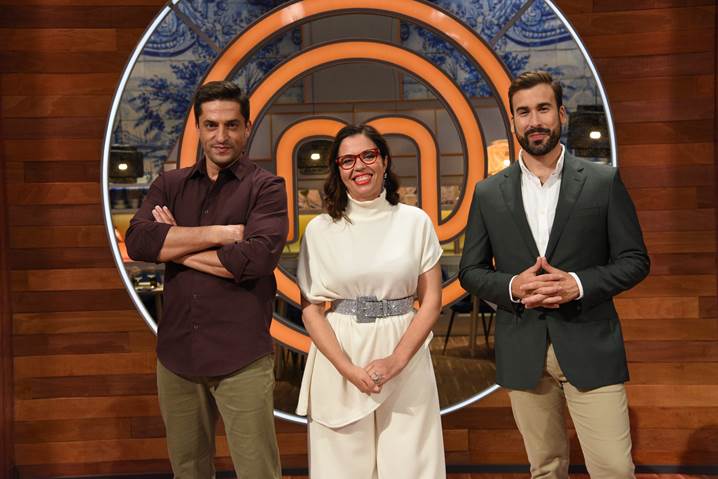 Estreia: MasterChef Portugal | Extra | RTP