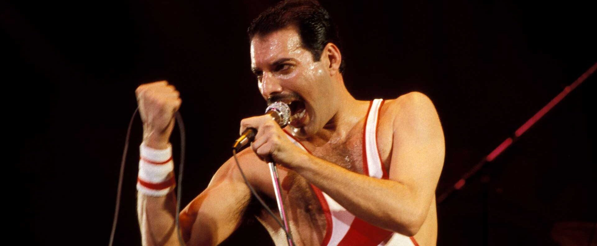 Freddie: O Último Ato | Extra | RTP