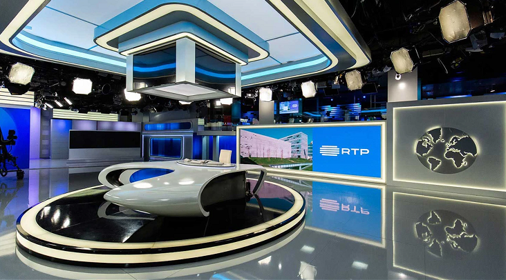 Informação da RTP eleita a mais credível pelos portugueses em 2023 ...