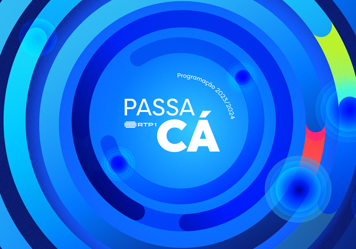 Novidades de programação da RTP1 | Extra | RTP